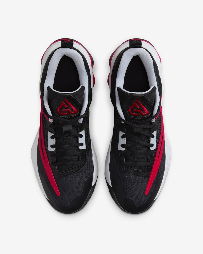 Giày Bóng Rổ Nike Nam Chính Hãng GIANNIS IMMORTALITY 3 "BLACK/RED ...