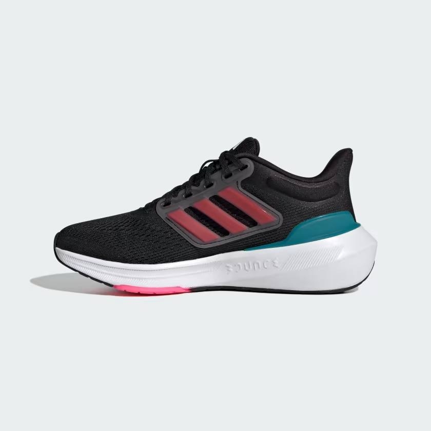 Giày Adidas Chính hãng - EQ21 Run Nữ - Màu Đen | JapanSport IG5397