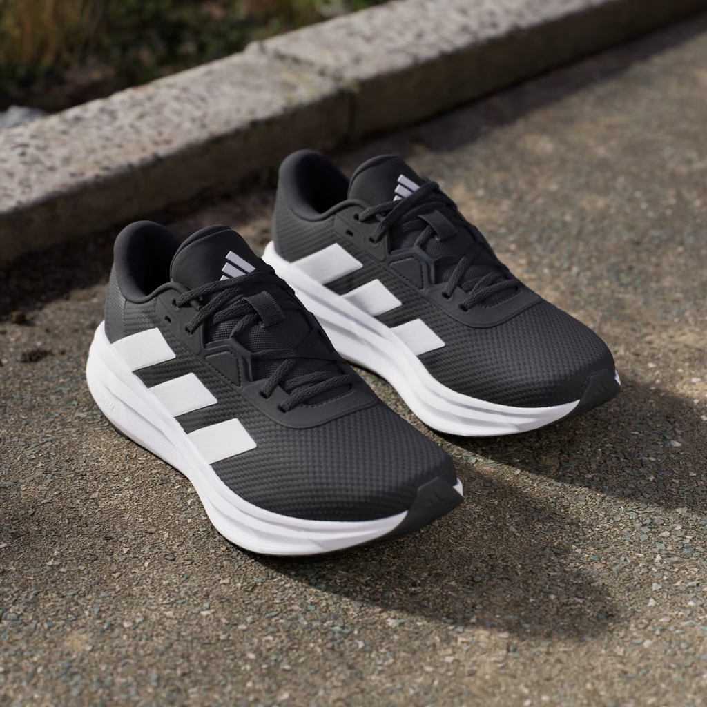 Giày Adidas Nam Chính Hãng - Galaxy 7 Running - Đen | JapanSport ID8760