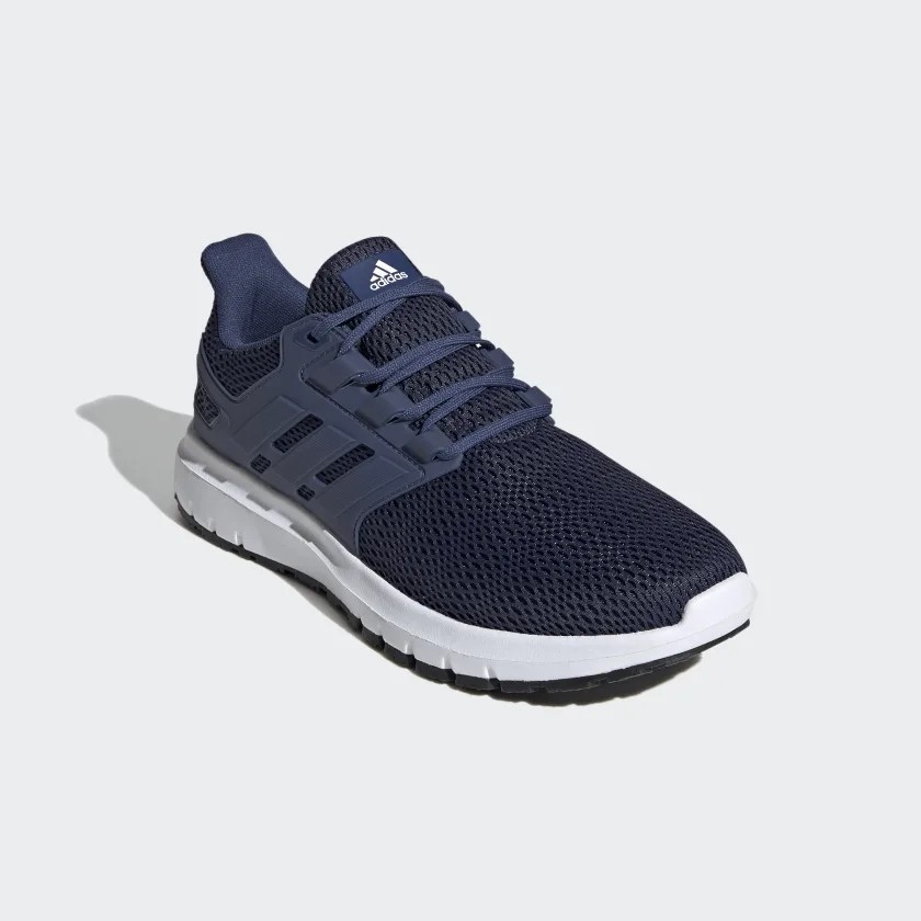 Giày Adidas Chính Hãng - Ultimashow Energy Cloud 2 - Navy | JapanSport ...