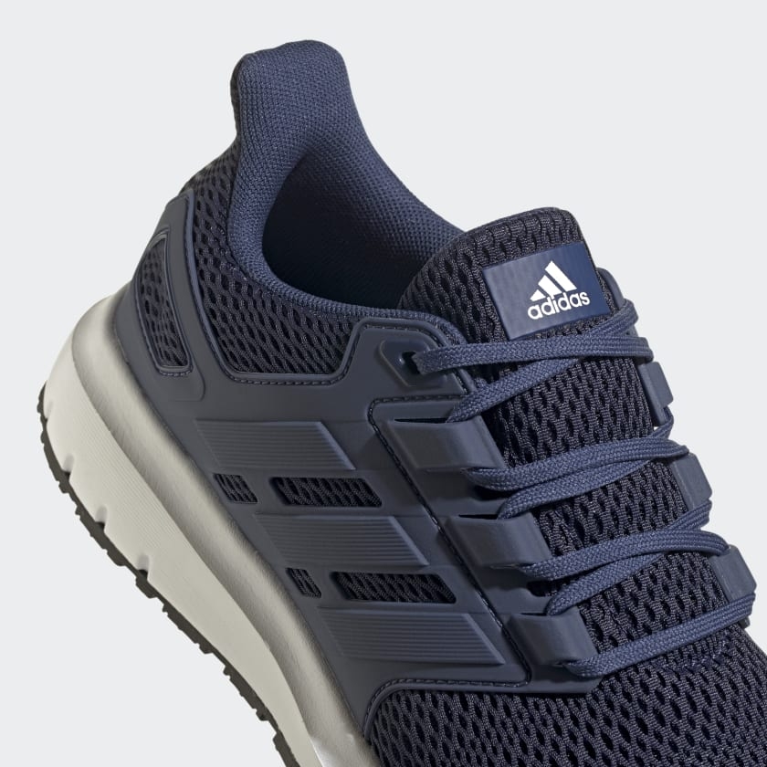 Giày Adidas Chính Hãng - Ultimashow Energy Cloud 2 - Navy | JapanSport ...