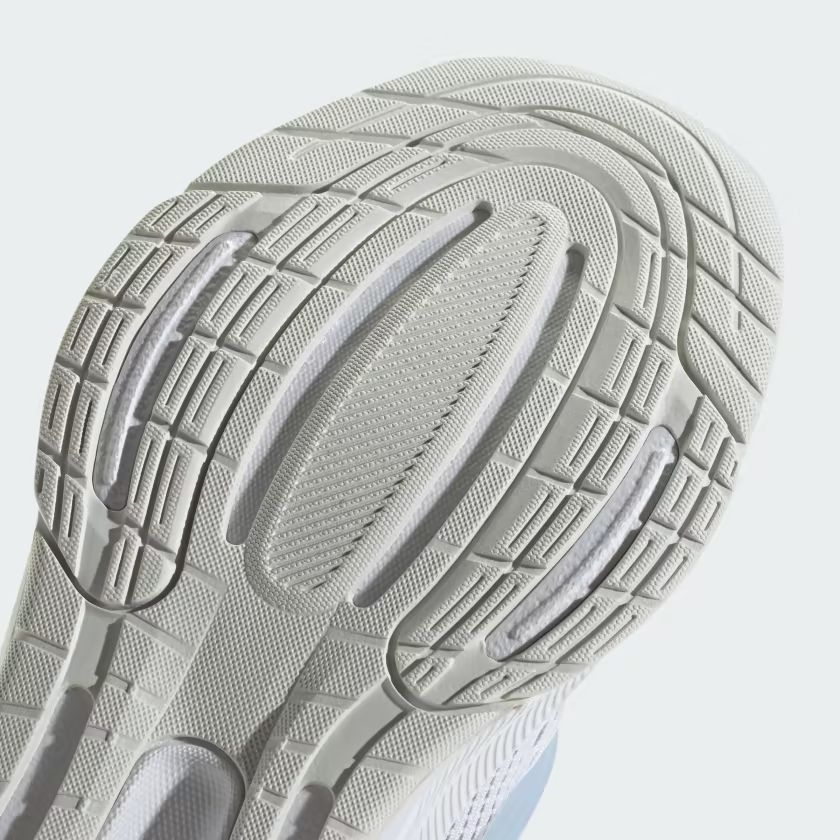 Giày Adidas Chính hãng - Ultrabounce - Trắng | JapanSport HP5790