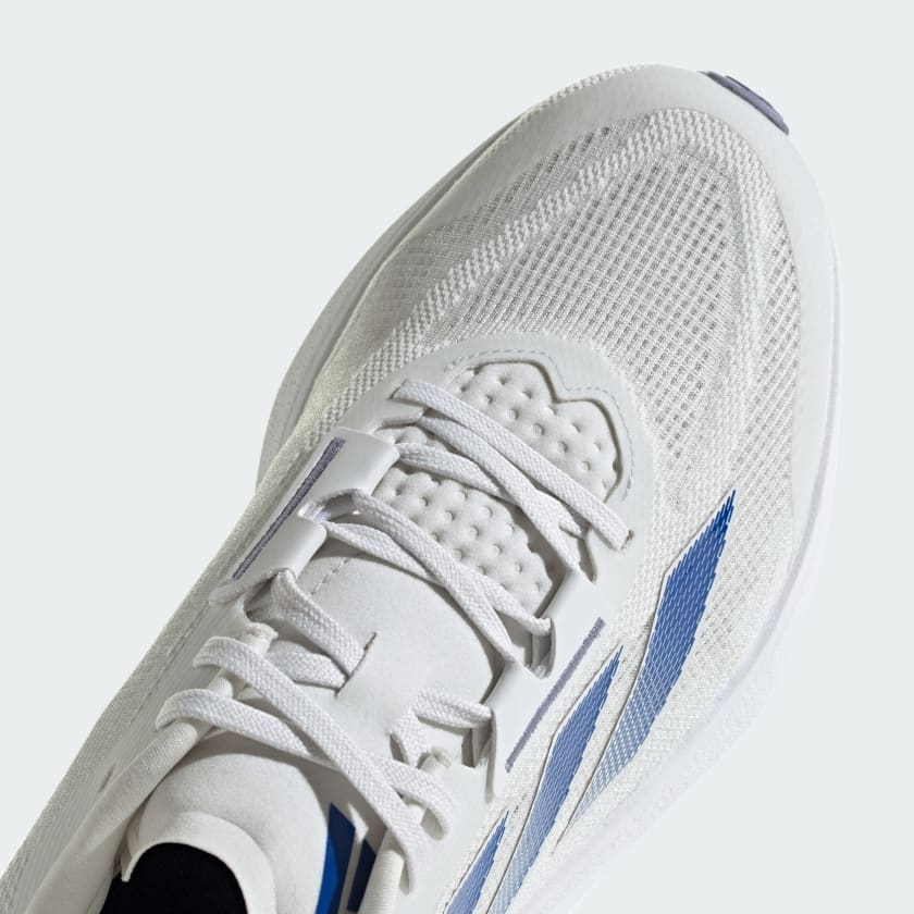 Giày Adidas Chính Hãng - DURAMO SPEED - Trắng | JapanSport IE8490