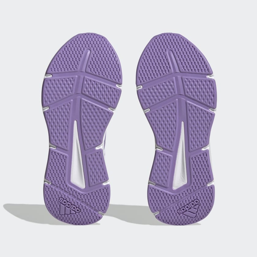 Giày Adidas Nữ Chính Hãng - GALAXY 6 - Trắng | JapanSport HP2415