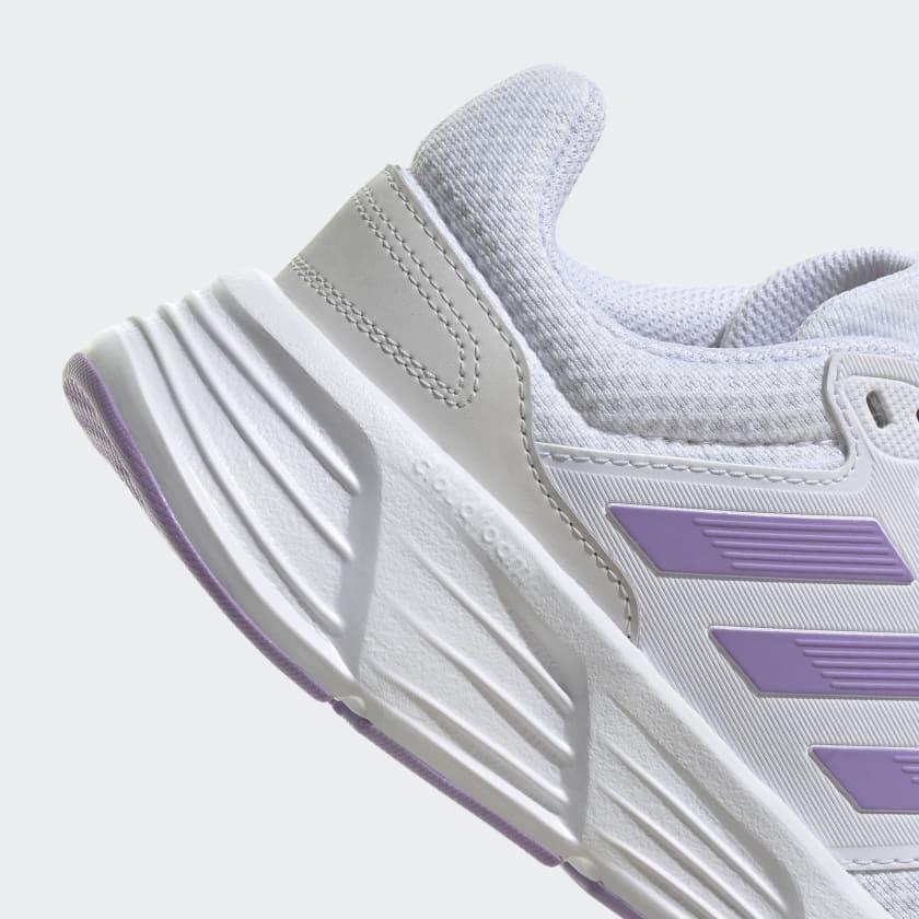 Giày Adidas Nữ Chính Hãng - GALAXY 6 - Trắng | JapanSport HP2415