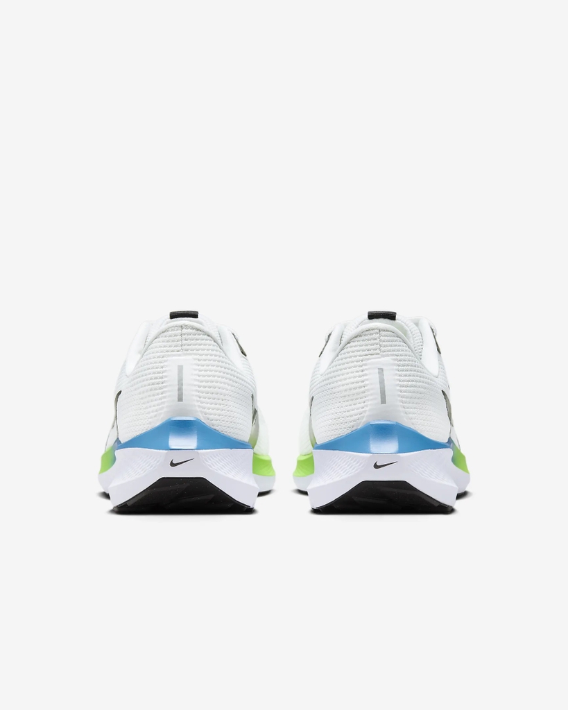 Giày Nike Nam Nữ Chính hãng - Air Zoom Pegasus 40 - Trắng | JapanSport ...