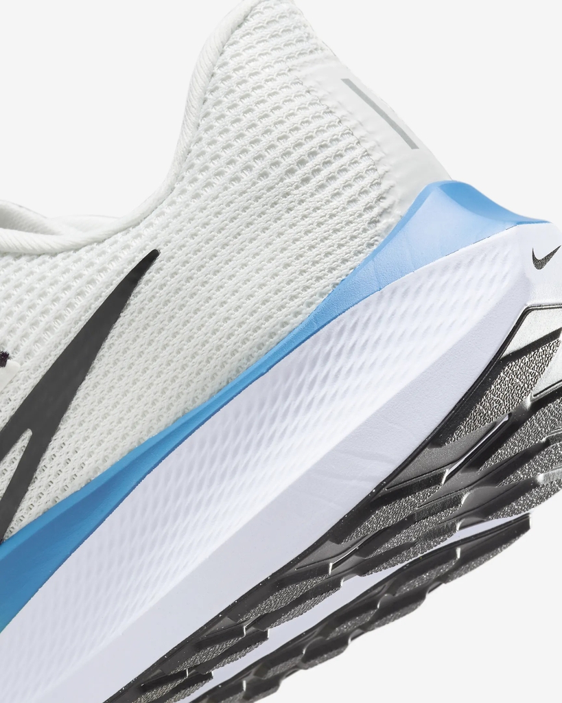 Giày Nike Nam Nữ Chính hãng - Air Zoom Pegasus 40 - Trắng | JapanSport ...
