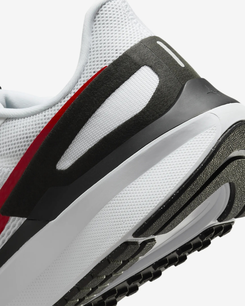 Giày Nike Nam Chính Hãng - Air Zoom Structure 25 - Trắng | JapanSport ...