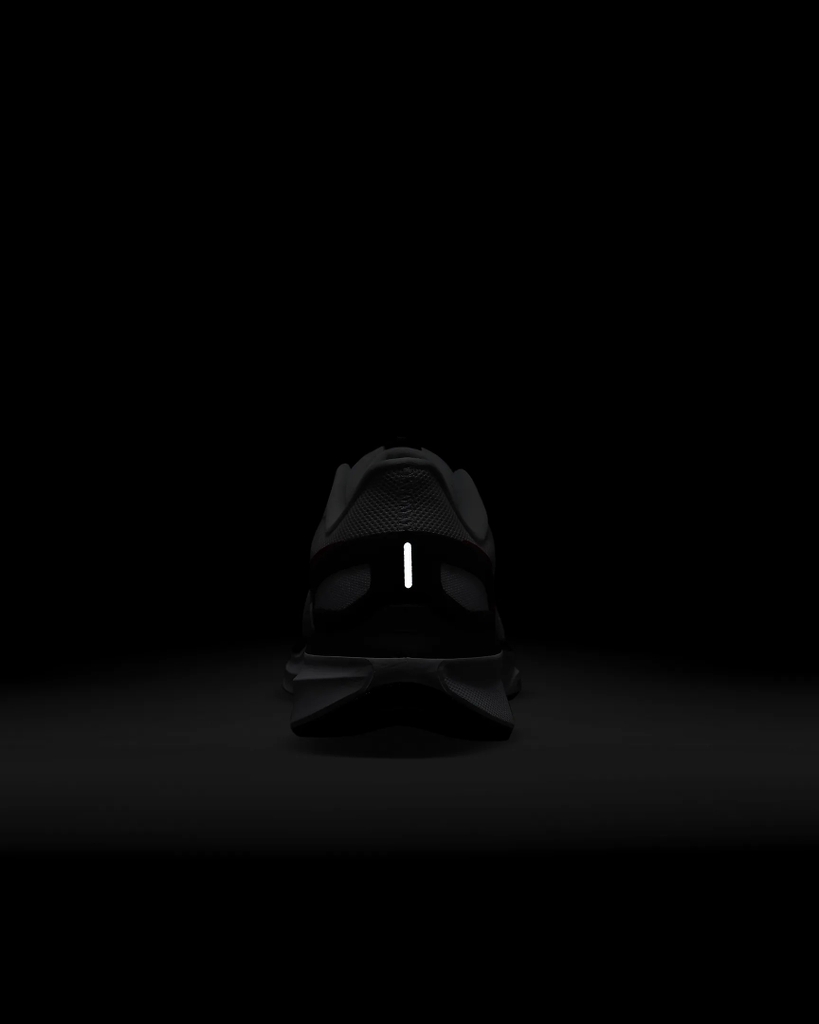 Giày Nike Nam Chính Hãng - Air Zoom Structure 25 - Trắng | JapanSport ...