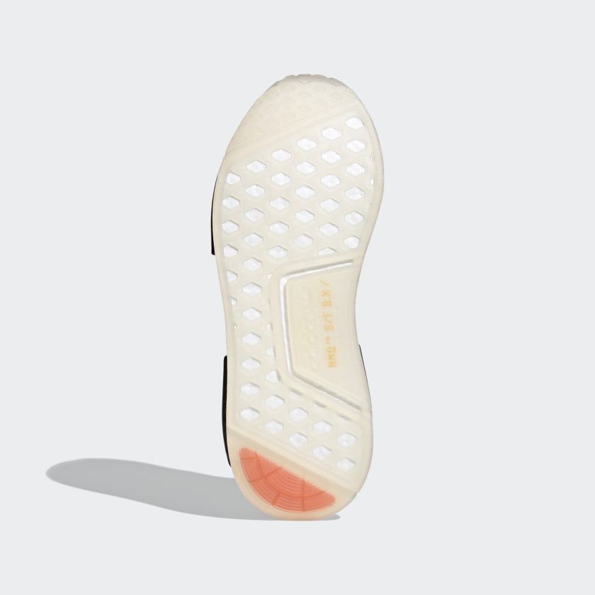 Giày Adidas Chính Hãng - NMD_R1 SPECTOO - Trắng | JapanSport FX6818