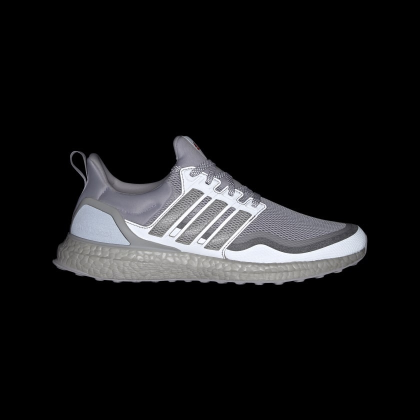 Giày chạy Adidas Chính Hãng - Ultraboost Reflective - Trắng ...