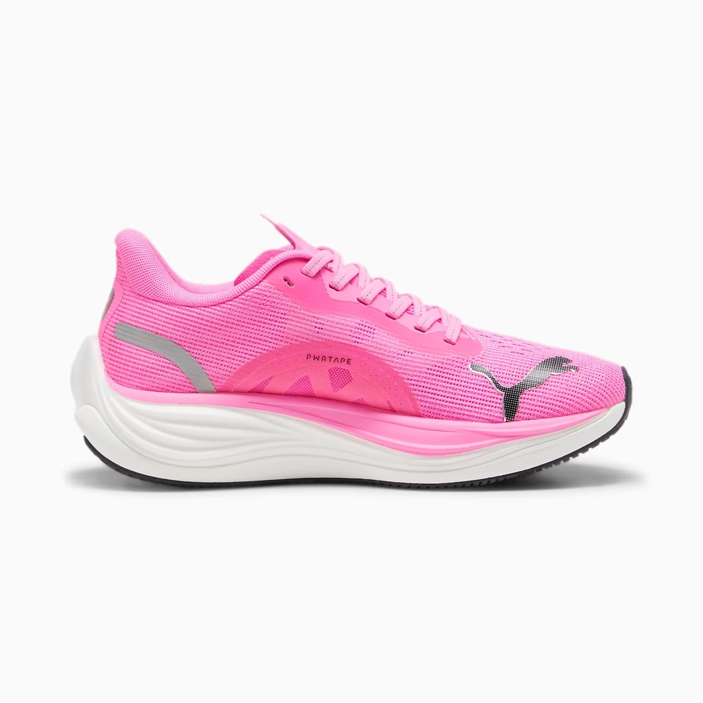 Giày Puma Nữ Chính Hãng - VELOCITY NITRO™ 3 - Hồng | JapanSport 377749-03