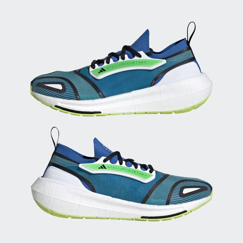 Giày Adidas Nam Chính Hãng - adidas by Stella McCartney Ultraboost ...