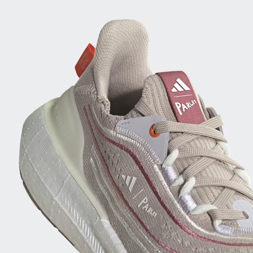 Giày Adidas Nam Nữ Chính Hãng - Ultraboost Light Shoes - Nâu ...