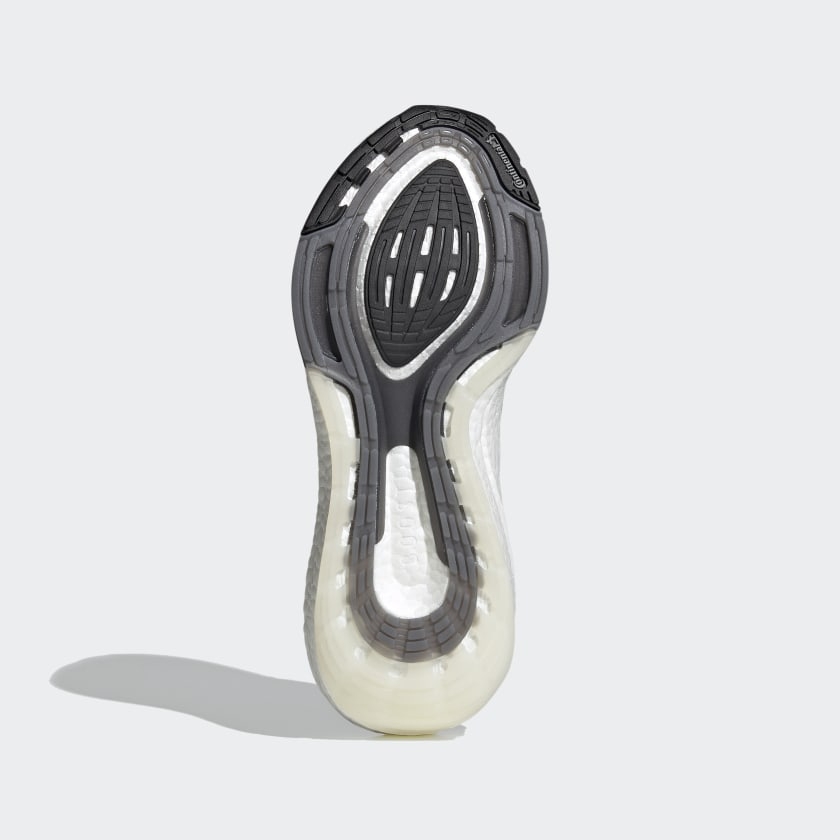 Giày chạy Adidas Chính hãng - UltraBoost 21 - Xám | JapanSport FY0381