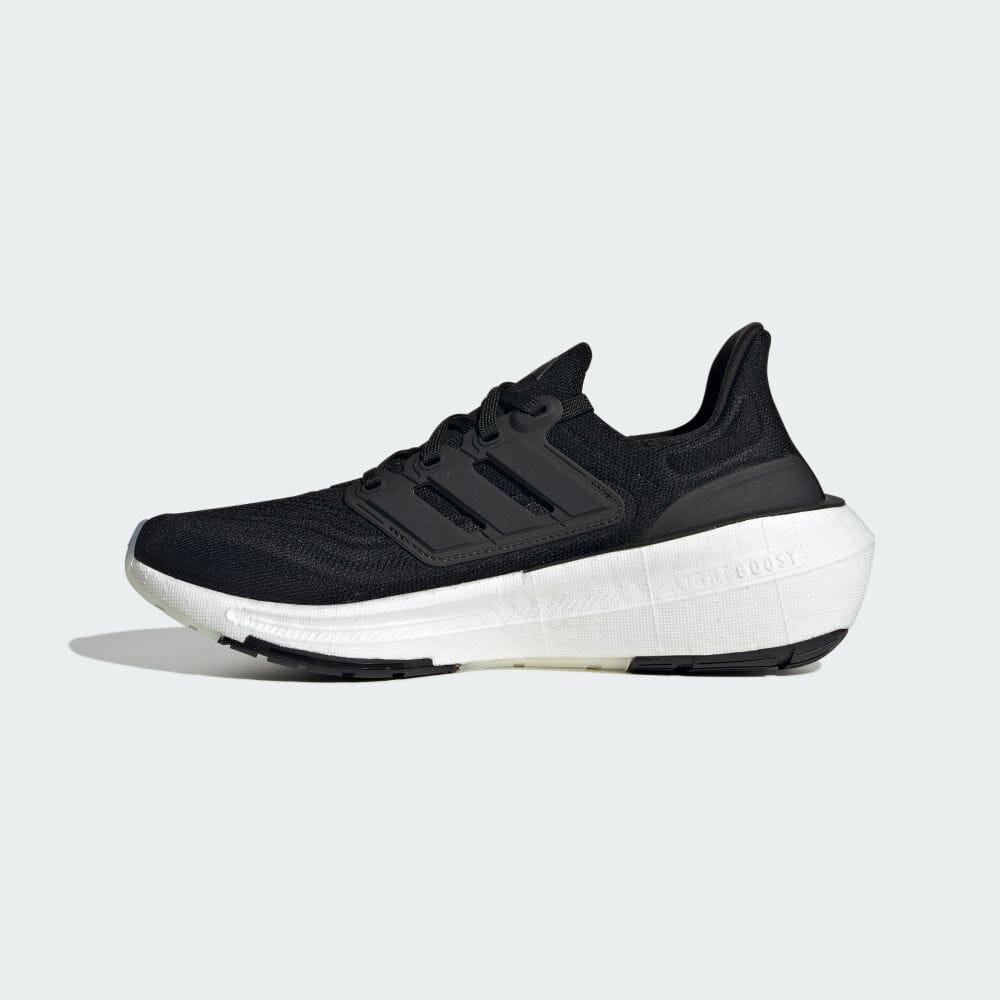 Giày Adidas Nam Nữ Chính Hãng - ULTRABOOST 23 LIGHT - Đen | JapanSport ...