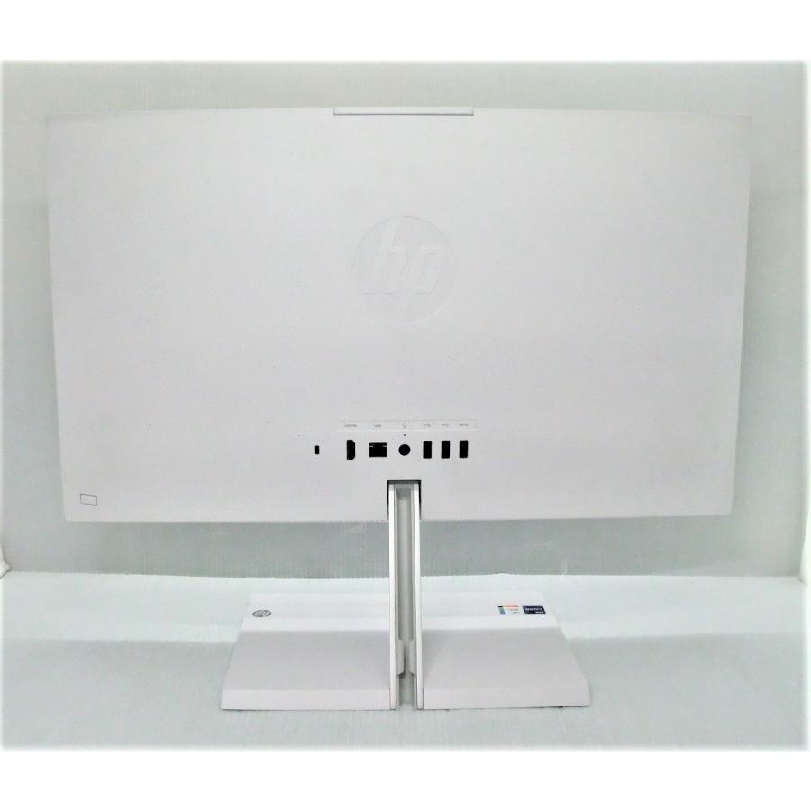 【Đã qua sử dụng】HP All-in-One 24-ck0071jp 24 inch 2022 Core i7-1255U ...