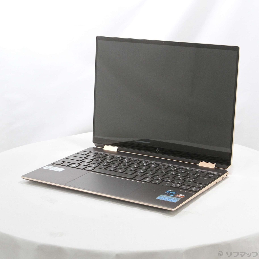 【Đã qua sử dụng】HP Spectre x360 14 inch FHD 2021 Core i7-1165G7 2.8 GHz ...