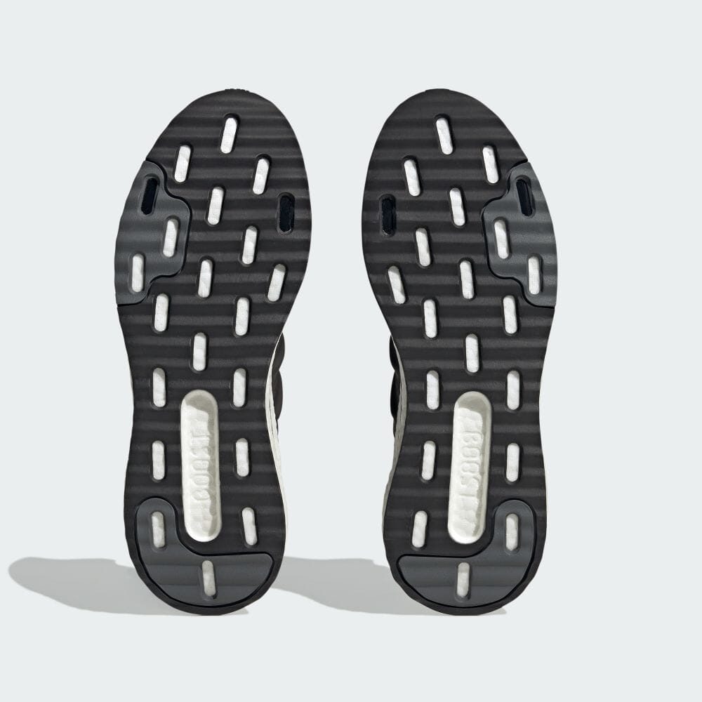 Giày Adidas Nam Nữ Chính hãng - X_PLRBOOST - Đen | JapanSport ID9432
