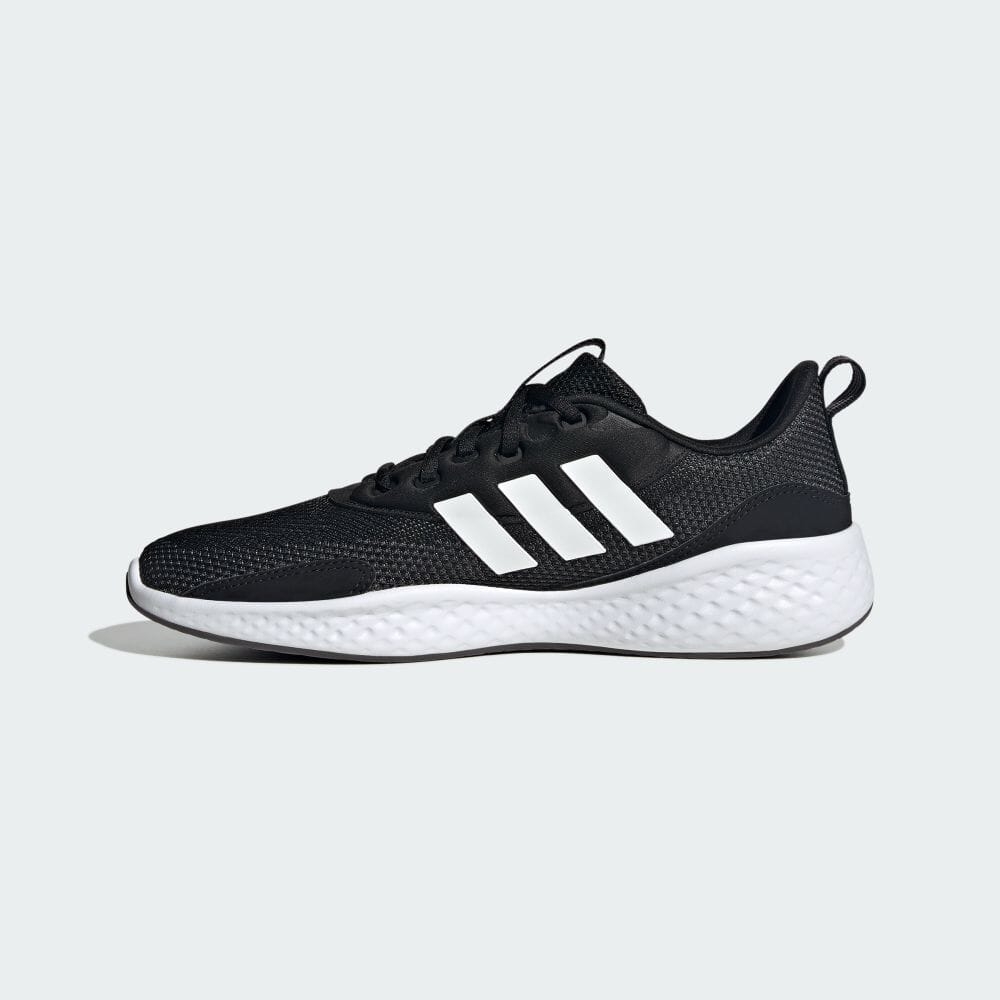 Giày Adidas Nam Chính hãng - FLUIDFLOW 3.0 - Đen | JapanSport IG9835