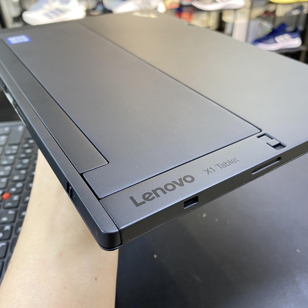 【Đã qua sử dụng】Lenovo ThinkPad X1 Tablet Core i5-6Y57 1.1GHz | 8GB ...