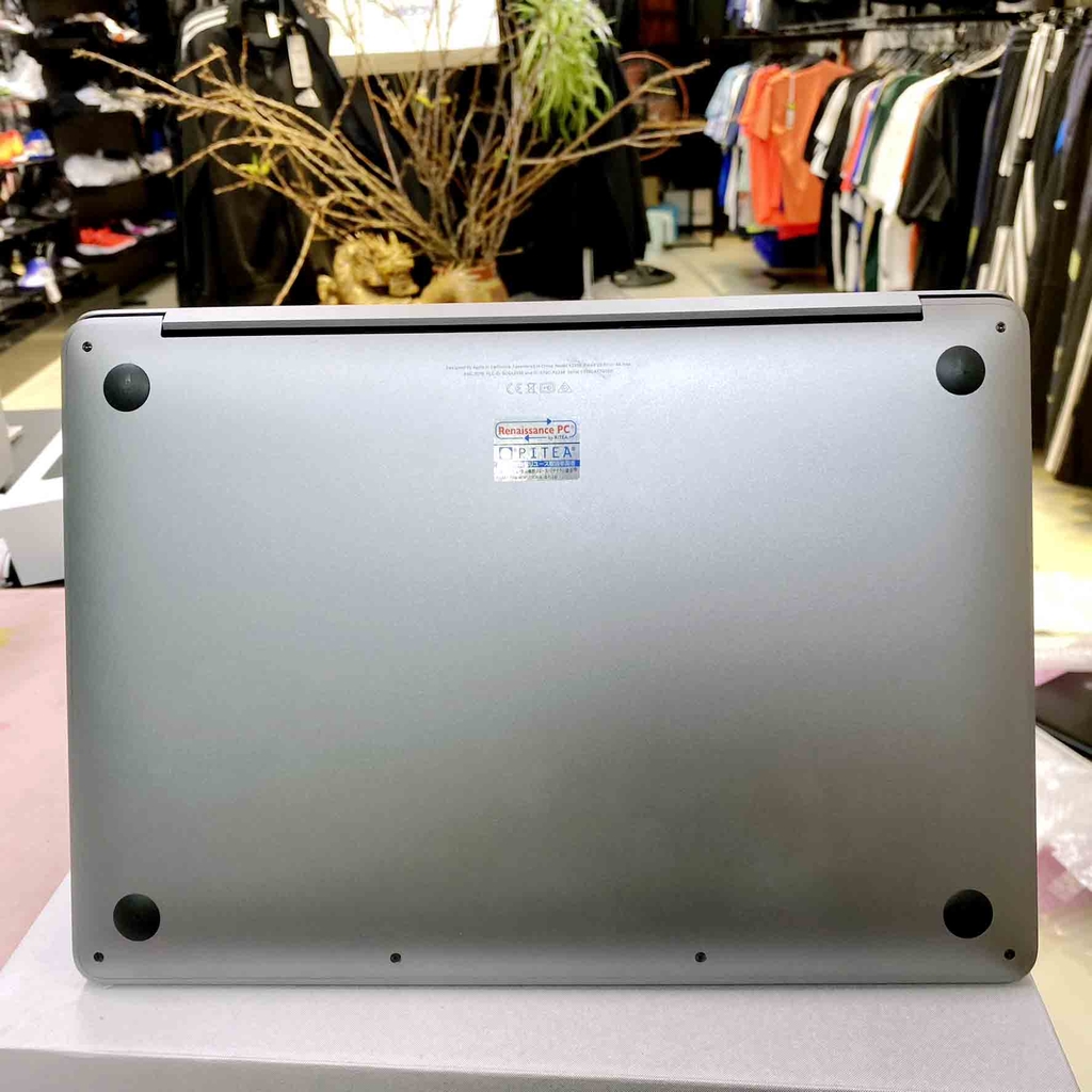 【Đã qua sử dụng】Apple MacBook Pro 2020 - Core i5-1038NG7 | 16GB | SSD ...