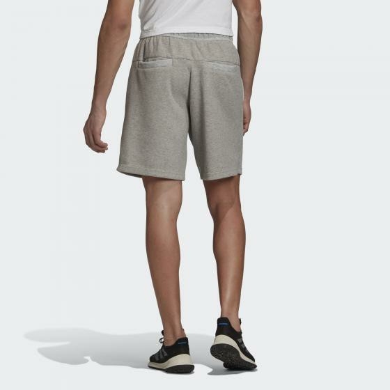 Quần Short Adidas Nam Chính Hãng - MUST HAVES STADIUM - Xám ...