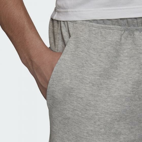 Quần Short Adidas Nam Chính Hãng - MUST HAVES STADIUM - Xám ...