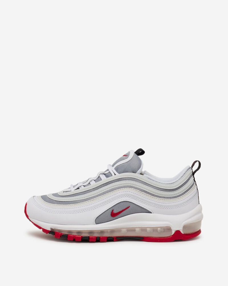 Giày Nike Nữ Chính Hãng - AIR MAX 97 - Trắng | JapanSport 921522-111