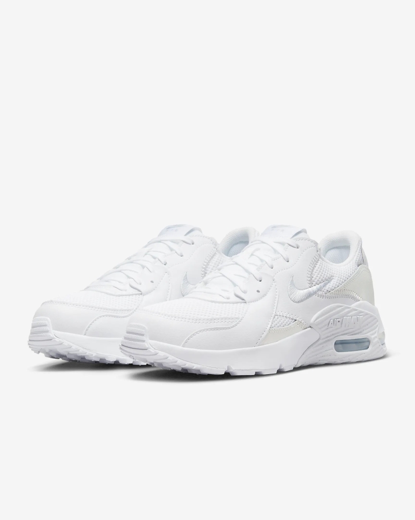 Giày Nike Nữ Chính Hãng - Nike Air Max Excee - Trắng | JapanSport ...