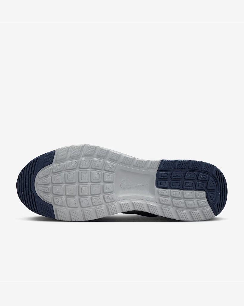 Giày Nike Chính Hãng - Air Max NUAXIS - Màu Xám | JapanSport FD4329-003