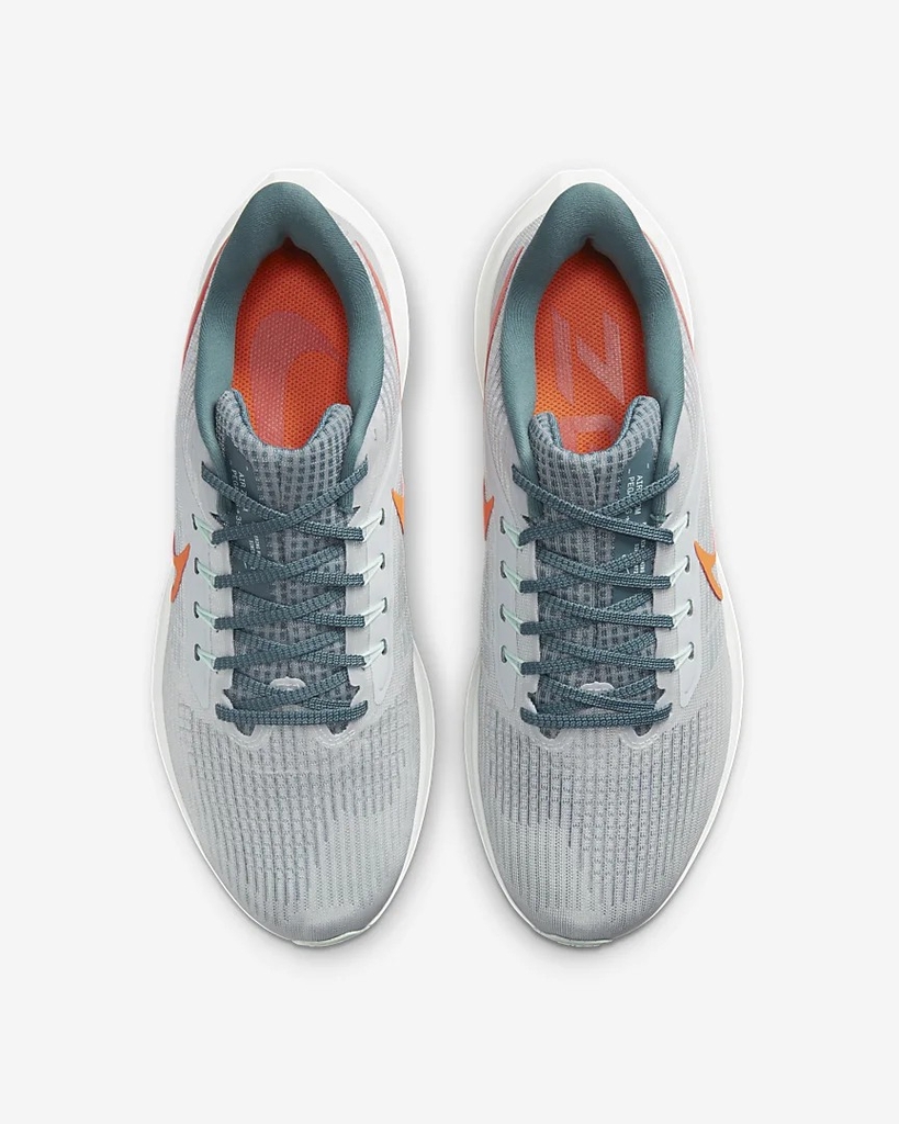 Giày Nike Chính hãng - Air Zoom Pegasus 39 Nam - Xám | JapanSport ...