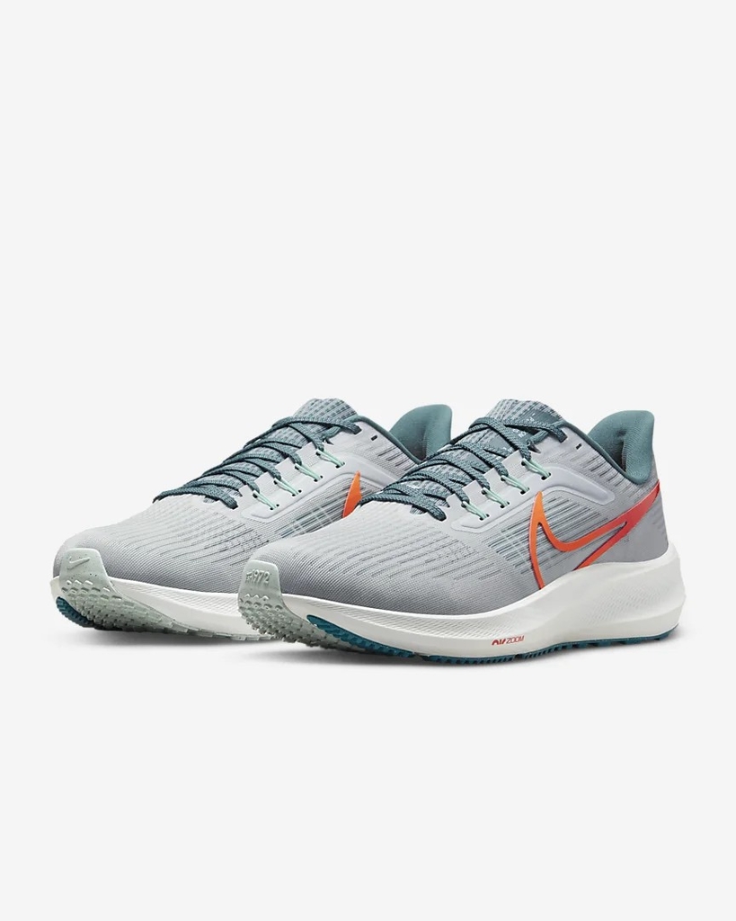 Giày Nike Chính hãng - Air Zoom Pegasus 39 Nam - Xám | JapanSport ...