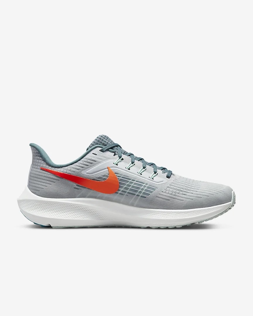 Giày Nike Chính hãng - Air Zoom Pegasus 39 Nam - Xám | JapanSport ...
