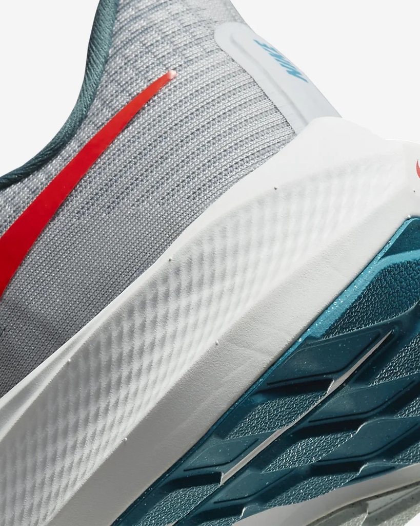 Giày Nike Chính hãng - Air Zoom Pegasus 39 Nam - Xám | JapanSport ...