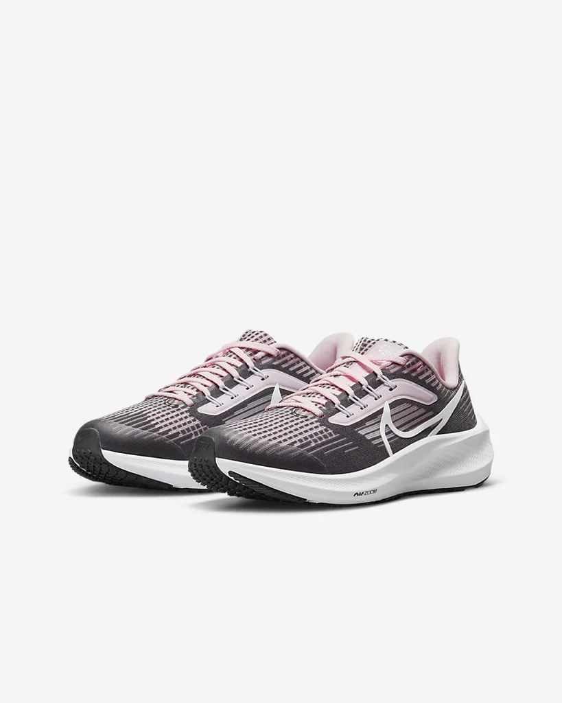 Giày Nike Nữ Chính Hãng - Air Zoom Pegasus 39 - Hồng/Đen | JapanSport ...