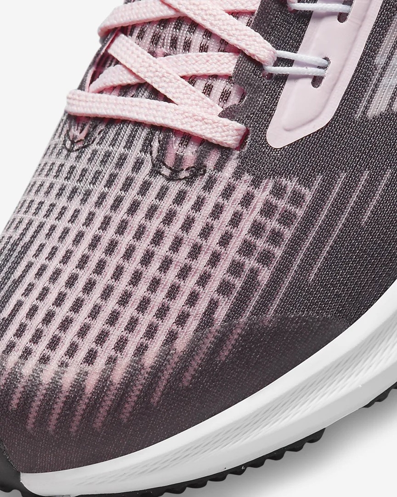 Giày Nike Nữ Chính Hãng - Air Zoom Pegasus 39 - Hồng/Đen | JapanSport ...