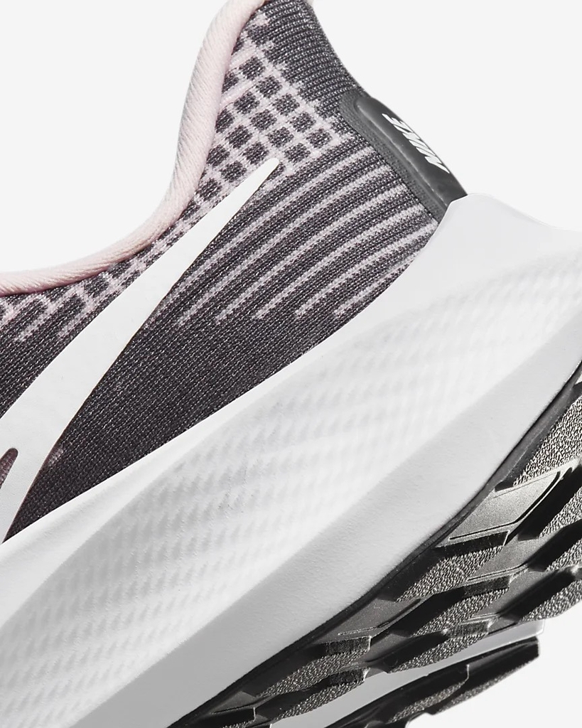 Giày Nike Nữ Chính Hãng - Air Zoom Pegasus 39 - Hồng/Đen | JapanSport ...