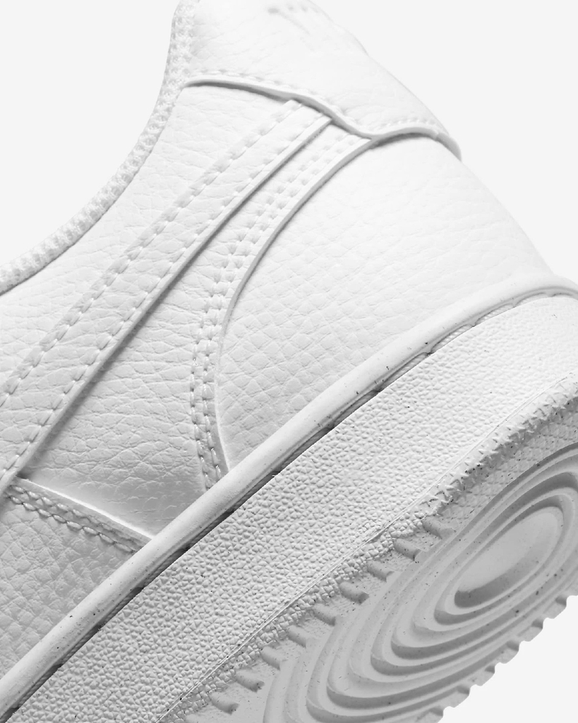 Giày Nike Nữ Chính Hãng - Court Vision Low Next Nature - Trắng ...