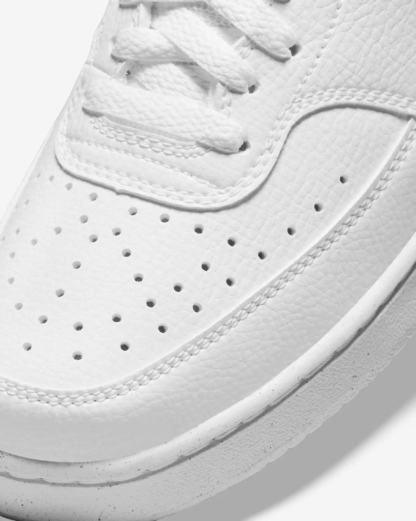 Giày Nike Nữ Chính Hãng - Court Vision Low Next Nature - Trắng ...