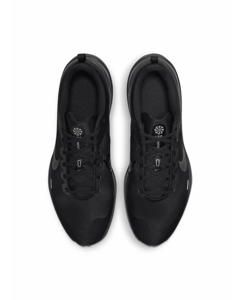 Giày Nike Chính Hãng - Downshifter 12 Nam - Đen | JapanSport DD9293-002