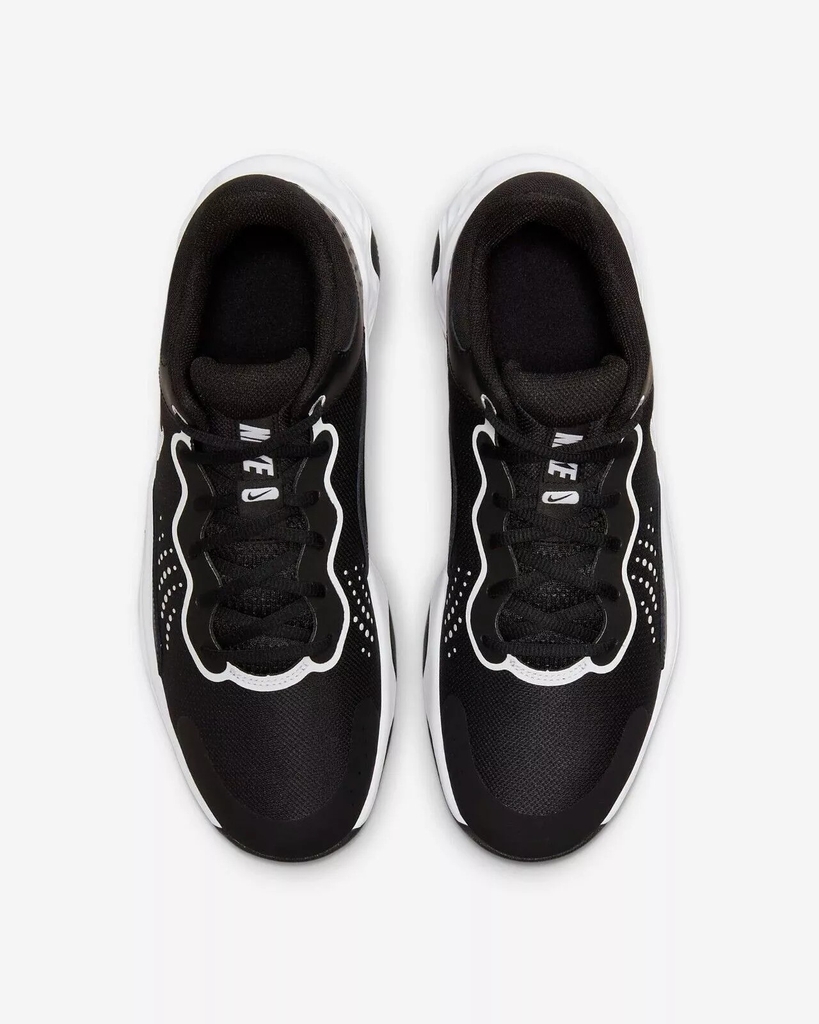 Giày Bóng rổ Nike Chính hãng - Fly.By Mid 3 - Trắng/Đen | JapanSport ...