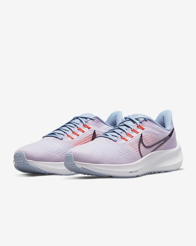 Giày Nike Chính hãng - Air Zoom Pegasus 39 Nữ - Tím | JapanSport DH4072-500