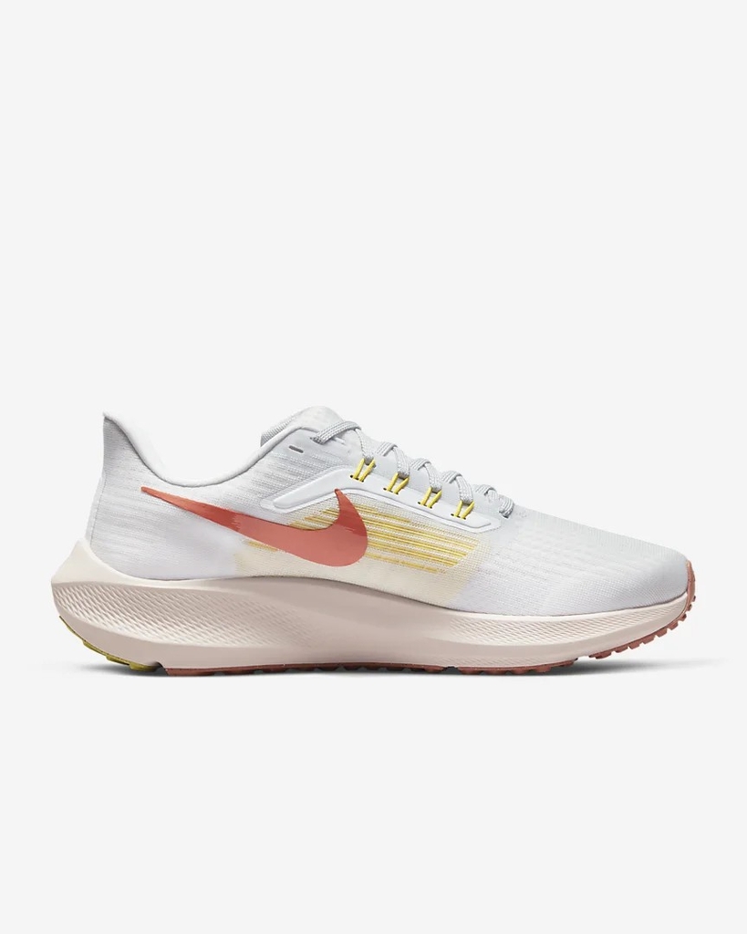 Giày Nike Chính hãng - Air Zoom Pegasus 39 Nữ - Trắng xám | JapanSport ...