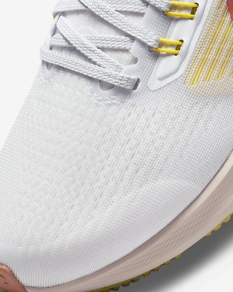 Giày Nike Chính hãng - Air Zoom Pegasus 39 Nữ - Trắng xám | JapanSport ...