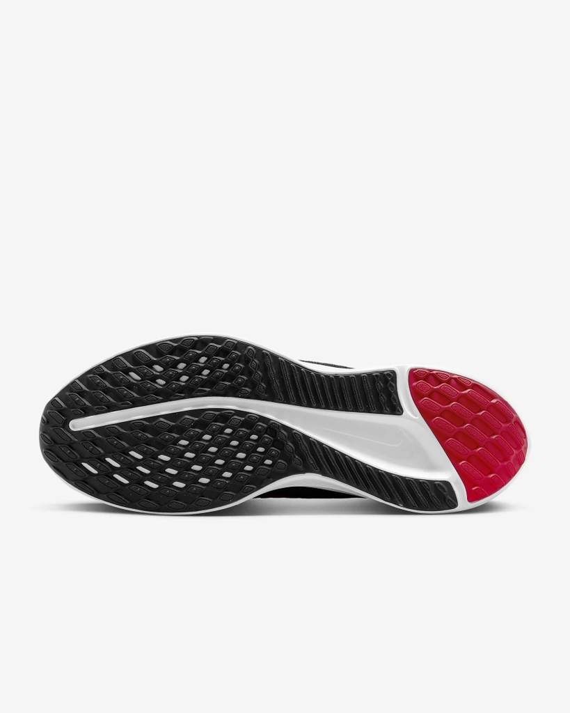 Giày Nike Nam Chính Hãng - Quest 5 Men's Road Running - Đen ...