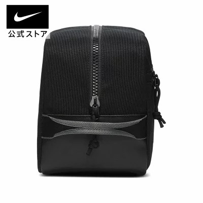 Túi Trống Nike Chính Hãng - Nike Utility Training Shoe Tote - Đen ...