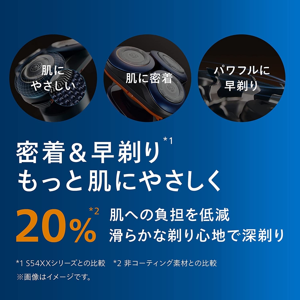 Máy cạo râu Philips 5000X Chính hãng - 360-D Flex Head, X5012/05 - Nam ...