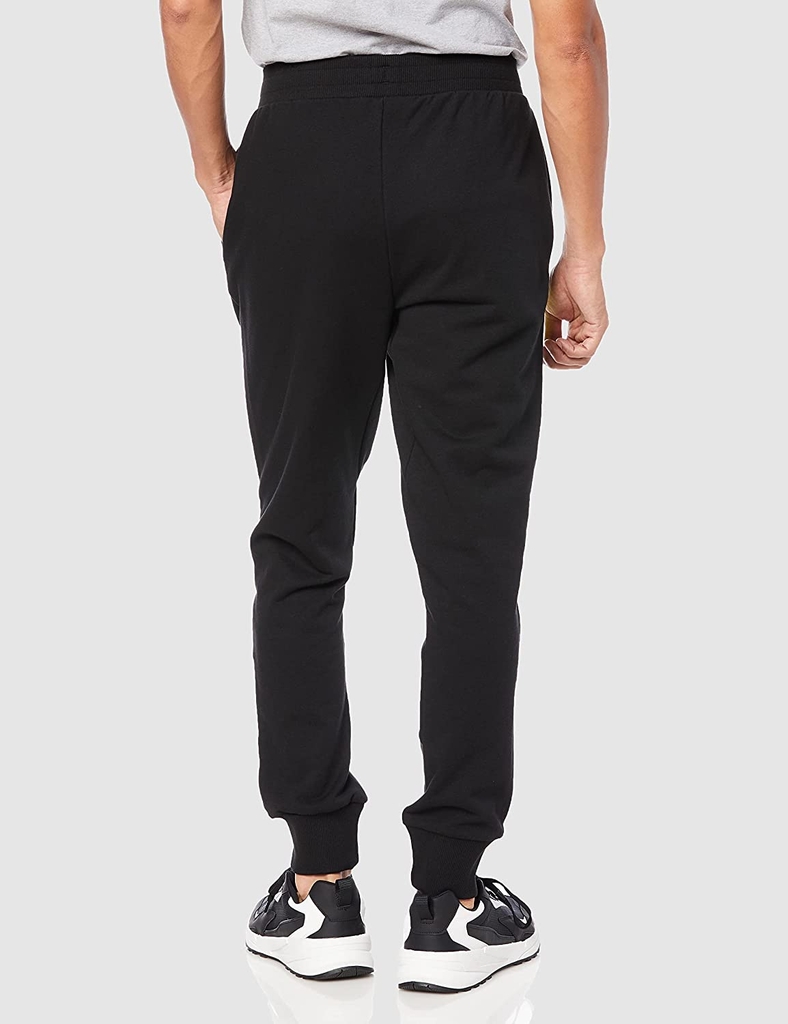 Quần Puma Chính hãng - BVB ftblCulture Track Nam - Đen | JapanSport ...