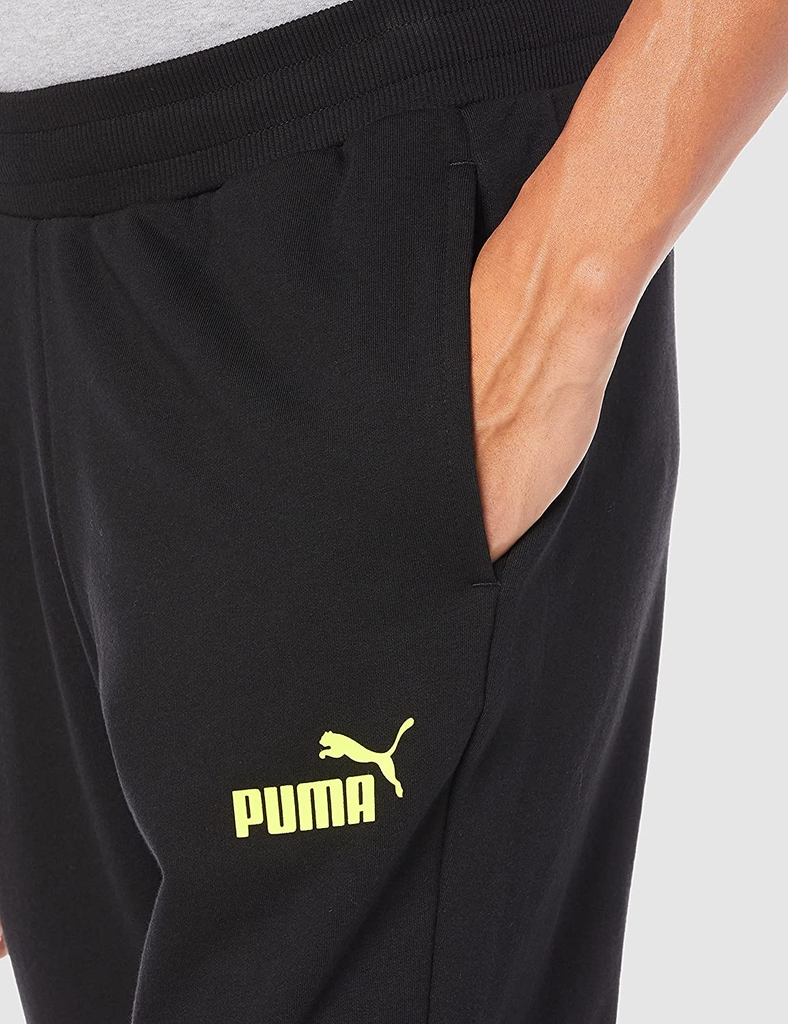 Quần Puma Chính hãng - BVB ftblCulture Track Nam - Đen | JapanSport ...